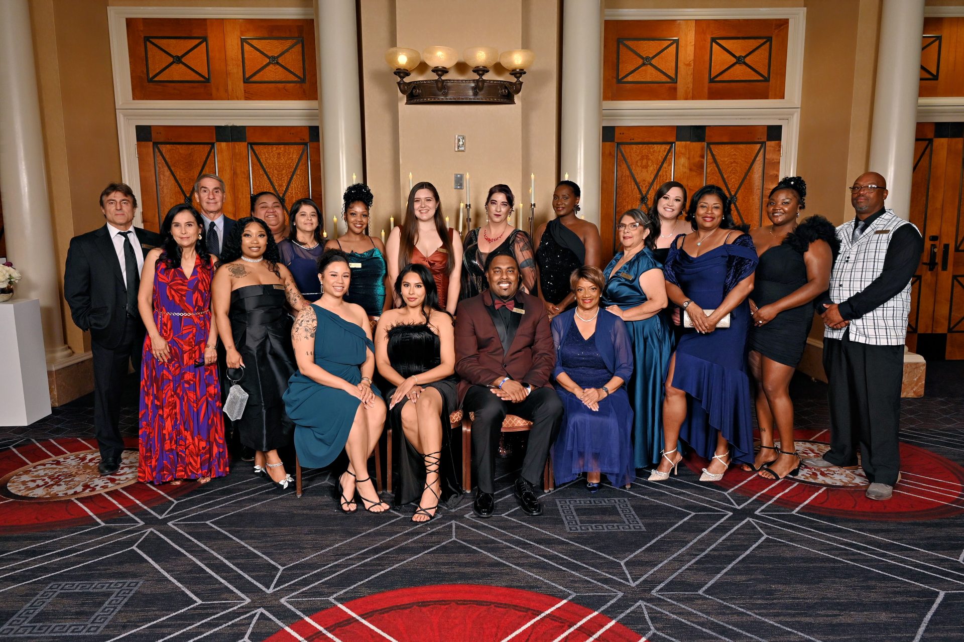 2024 Annual Gala - Foundation for an Independent Tomorrow